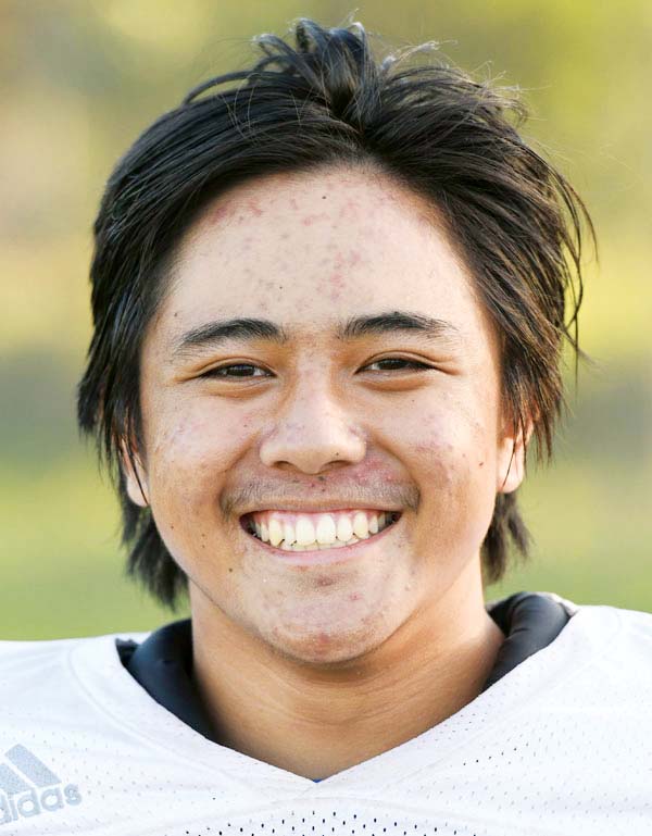 Benjamin’s pick-six seals Sabers’ win over Warriors | News, Sports ...